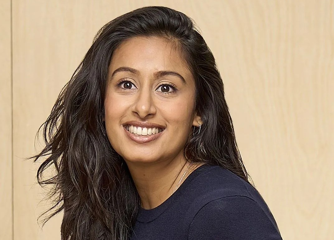 NatureMetrics Appoints New CEO Dimple Patel to Drive Global Growth